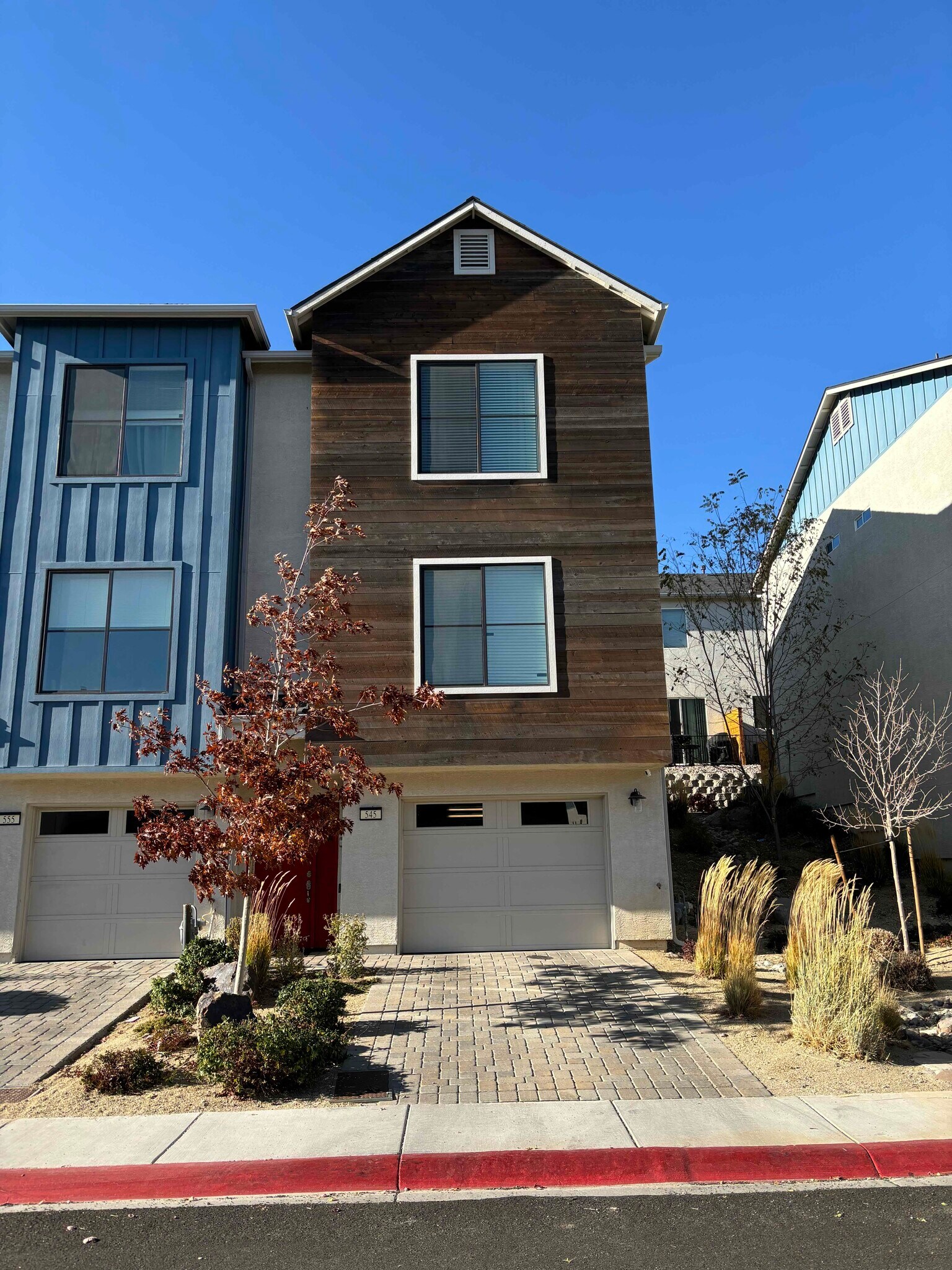545 Logan Jacob Ln, Reno, NV 89503 - Townhome Rentals in Reno NV ...