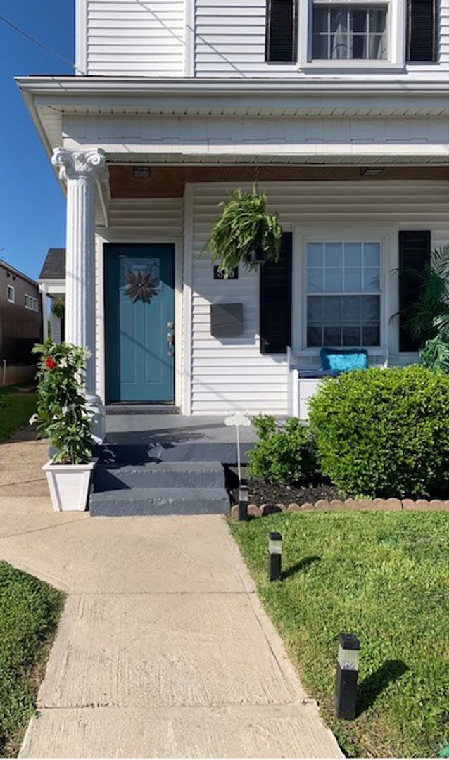 816 Ash St Unit 1, Louisville, KY 40217 - Room for Rent in Louisville ...