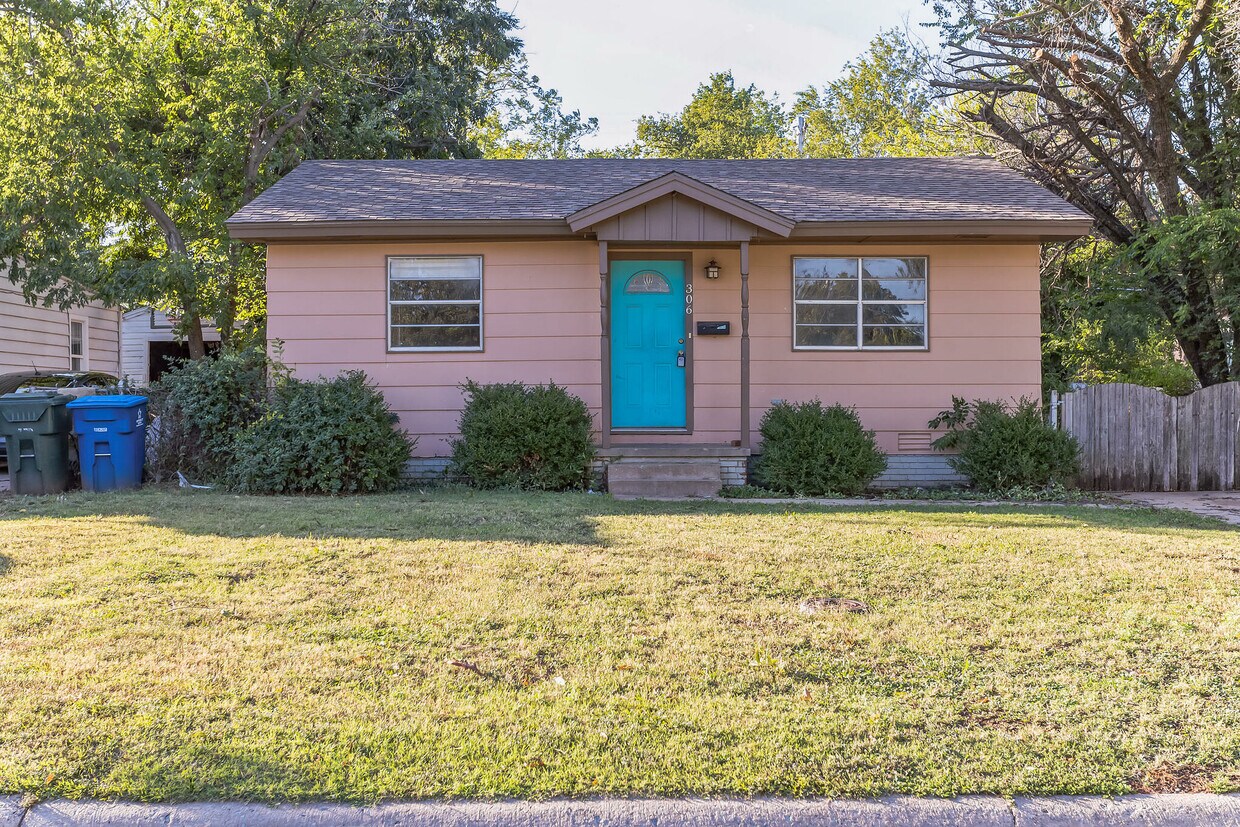 306 E Jacobs Dr, Midwest City, OK 73110 - House Rental in Midwest City, OK | Apartments.com