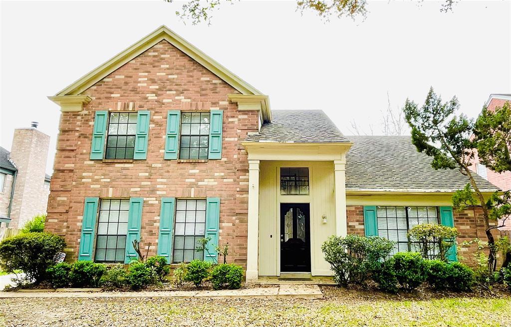 1814 Riverbend Crossing, Sugar Land, TX 77478 - House Rental in Sugar ...