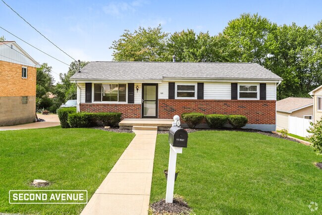 Best Luxury Houses For Rent in Wendel PA (with photos)