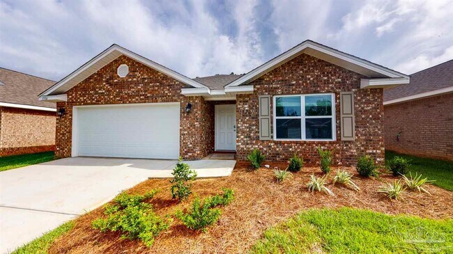 7336 Lakeside Oak Ct, Bellview, FL 32526 - House Rental in Bellview, FL ...