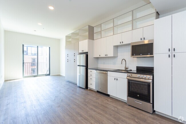 Studio Park Lofts & Tower - Apartments in Grand Rapids, MI | Apartments.com