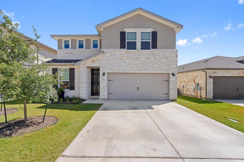 201 Victoria Peak Lp, Dripping Springs, TX 78620 - House Rental in ...