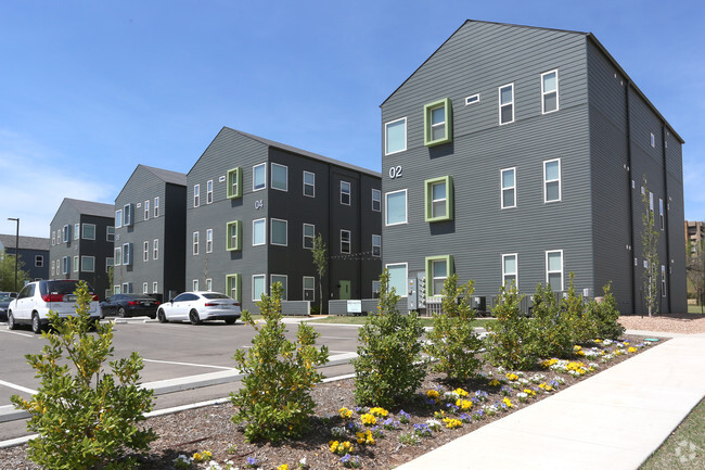 Apartments for Rent in John F Kennedy, Oklahoma City - 57 Rentals ...
