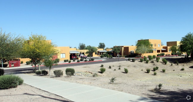 Rose Terrace Apartments Rentals - Avondale, AZ | Apartments.com