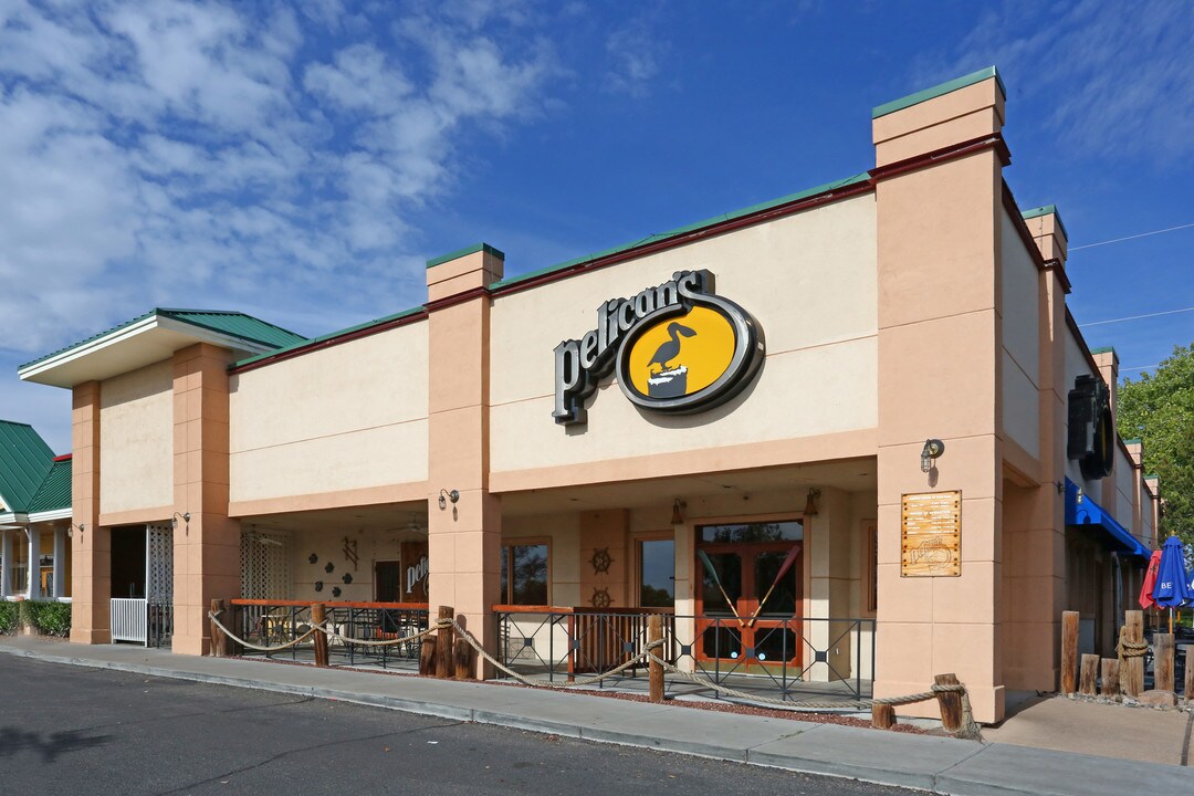 Is Seven Bar Ranch a Good Place To Live in Albuquerque NM ...