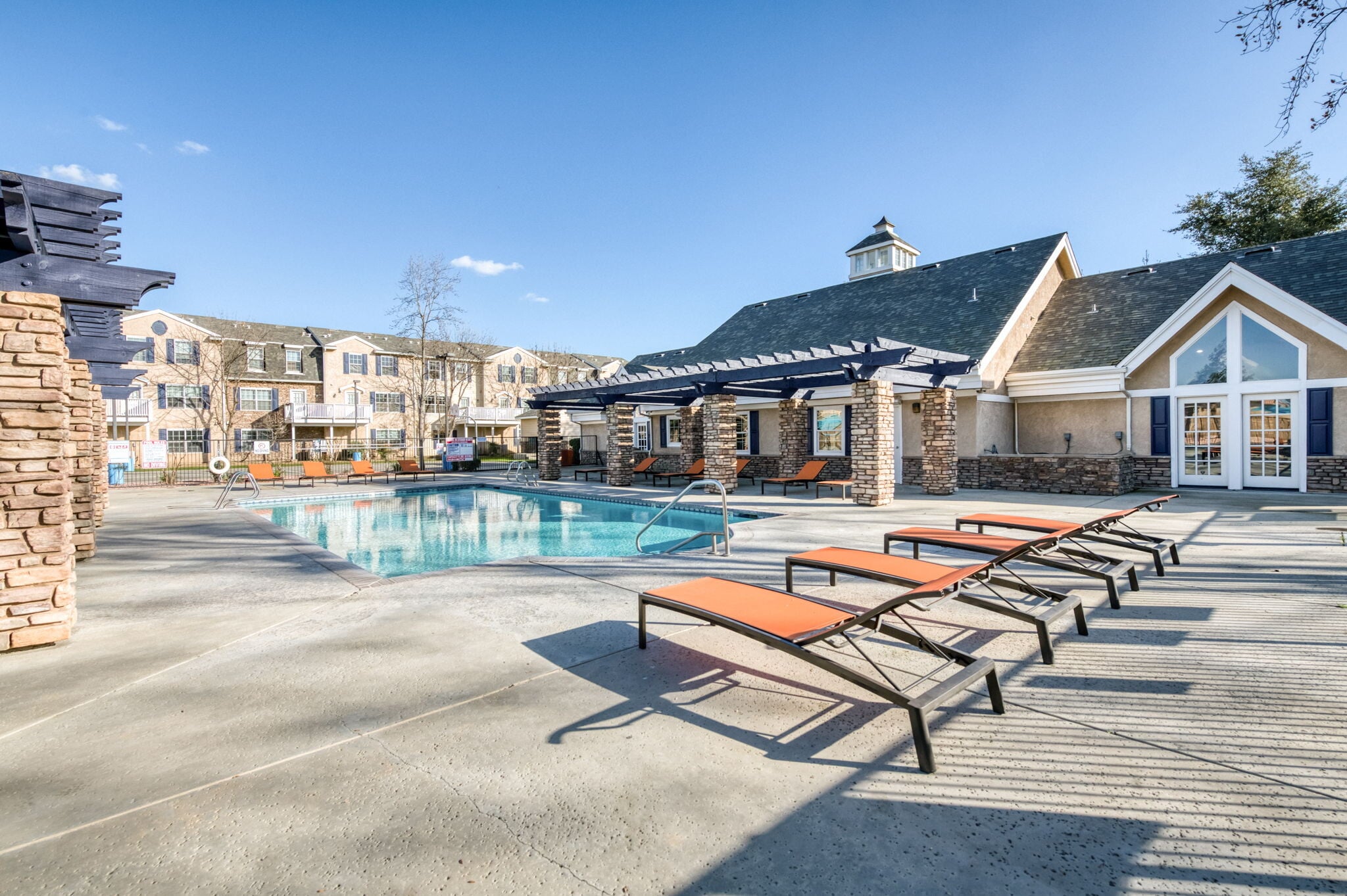 Copper Beech Town Homes - 1101-1103 Gettysburg Ave Clovis, CA 93612 ...