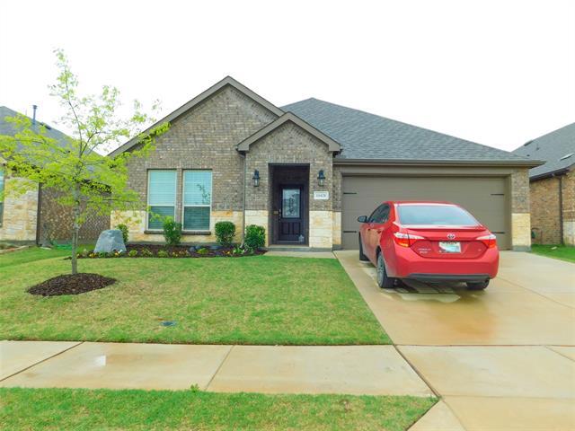 11421 Cobalt Dr, Aubrey, TX 76227 - House Rental in Aubrey, TX ...