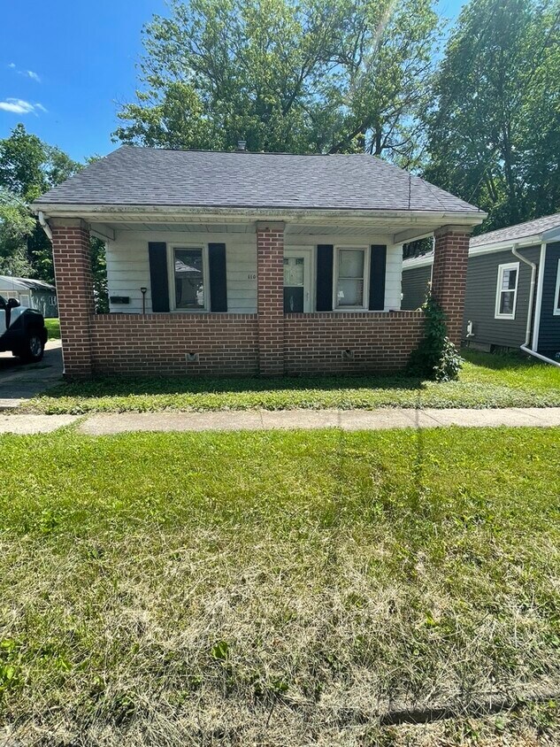 1104 W Willcox Ave, Peoria, IL 61604 - House Rental in Peoria, IL ...