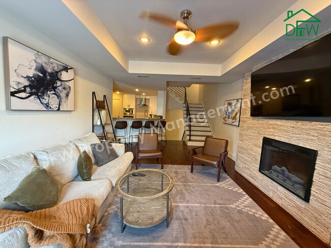 1323 St Joseph St Unit #19, Dallas, TX 75204 - Condo for Rent in Dallas ...