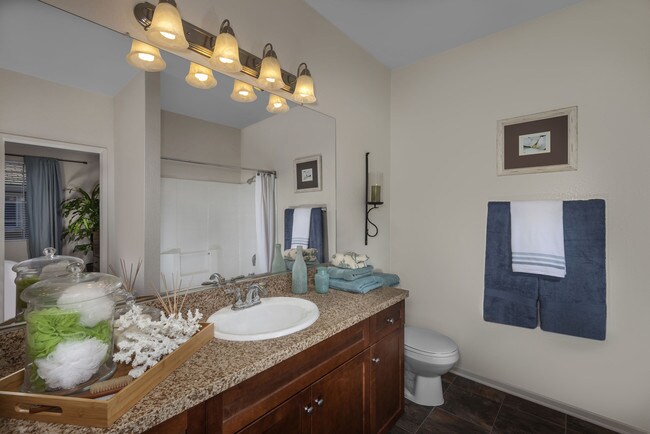 Homecoming At Eastvale Rentals - Eastvale, CA | Apartments.com