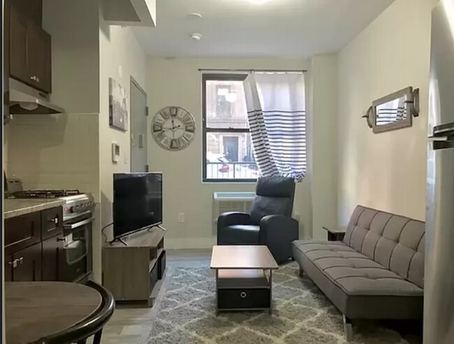 556 W 161st St Unit CBA, New York, NY 10032 - Apartments in New York ...