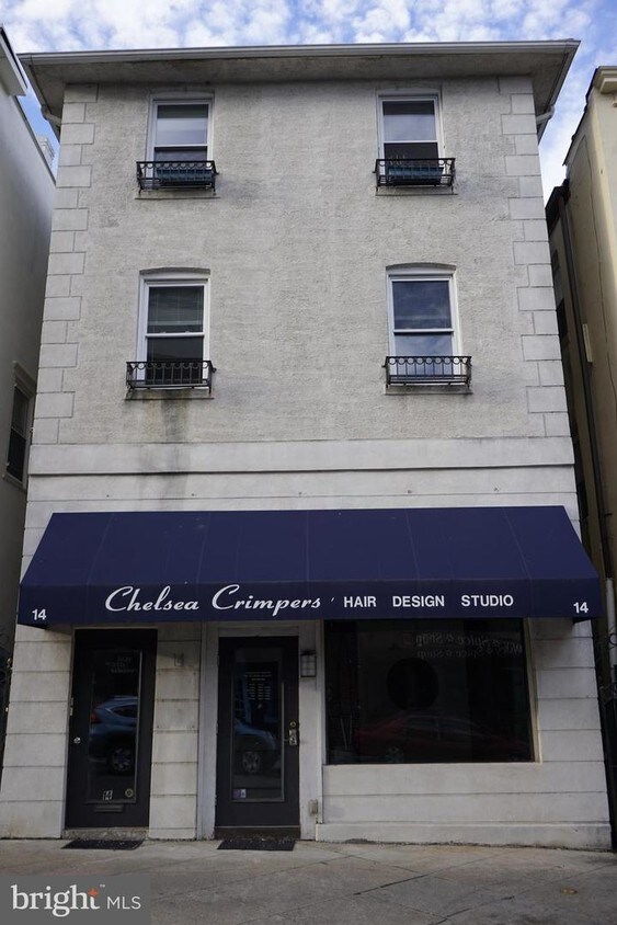 14 Spring St Unit 2ND FL, Princeton, NJ 08542 - Room for Rent in ...