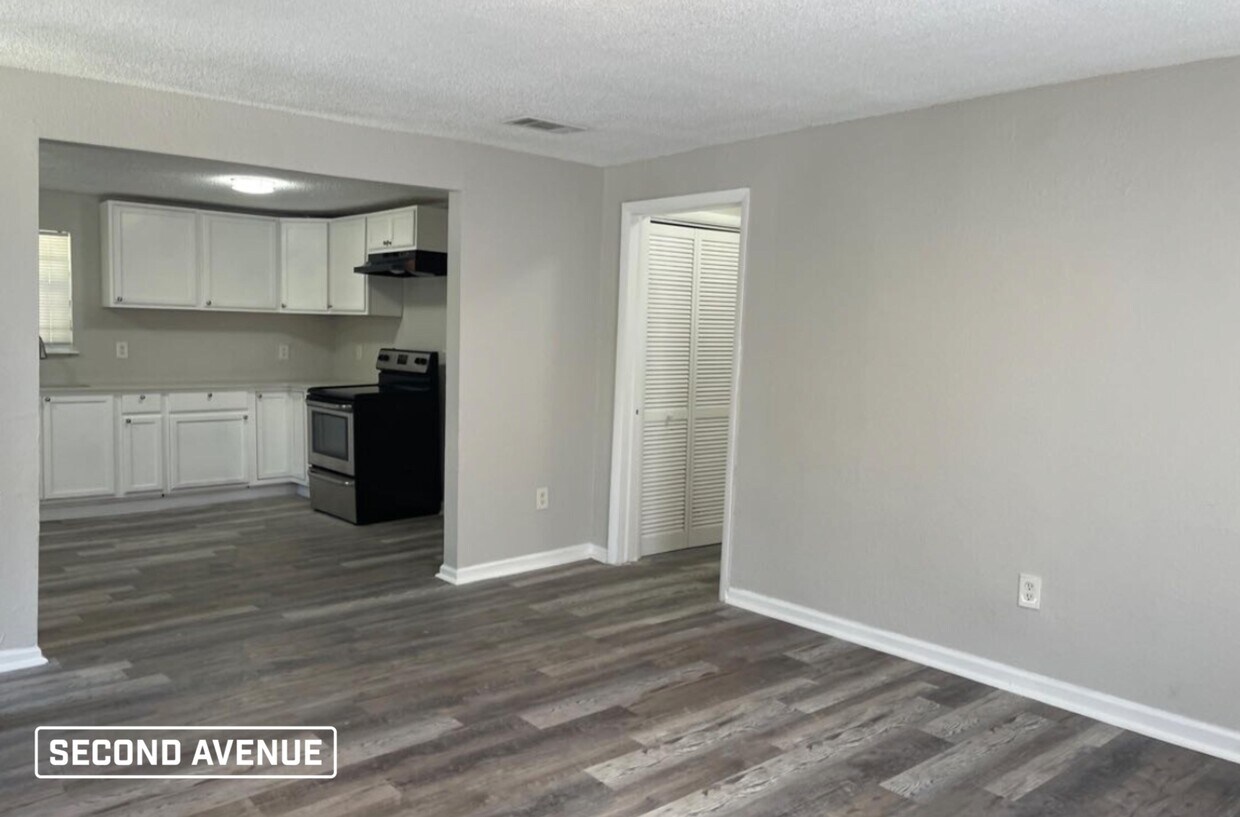 1345 W 31st ST - House Rental in Jacksonville, FL | Apartments.com