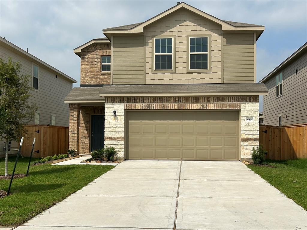 16424 Big Hickory Dr, Conroe, TX 77302 - House Rental in Conroe, TX | Apartments.com