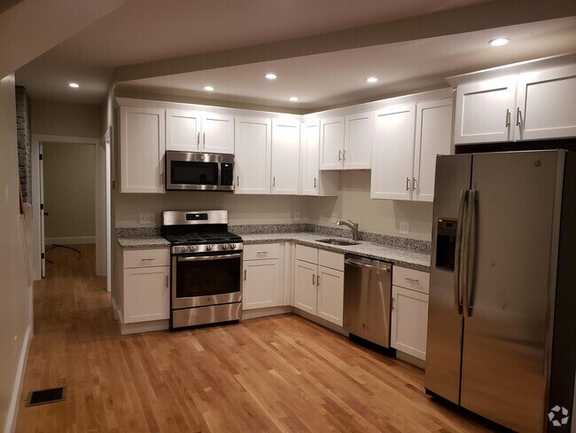 Aberdeen Houses for Rent - Boston, MA