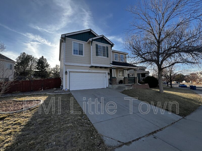 21294 E Belleview Pl, Centennial, CO 80015 - House Rental in Centennial ...