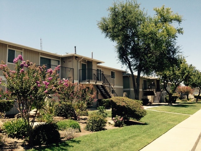 Heritage Apartments Rentals - Lemoore, CA | Apartments.com