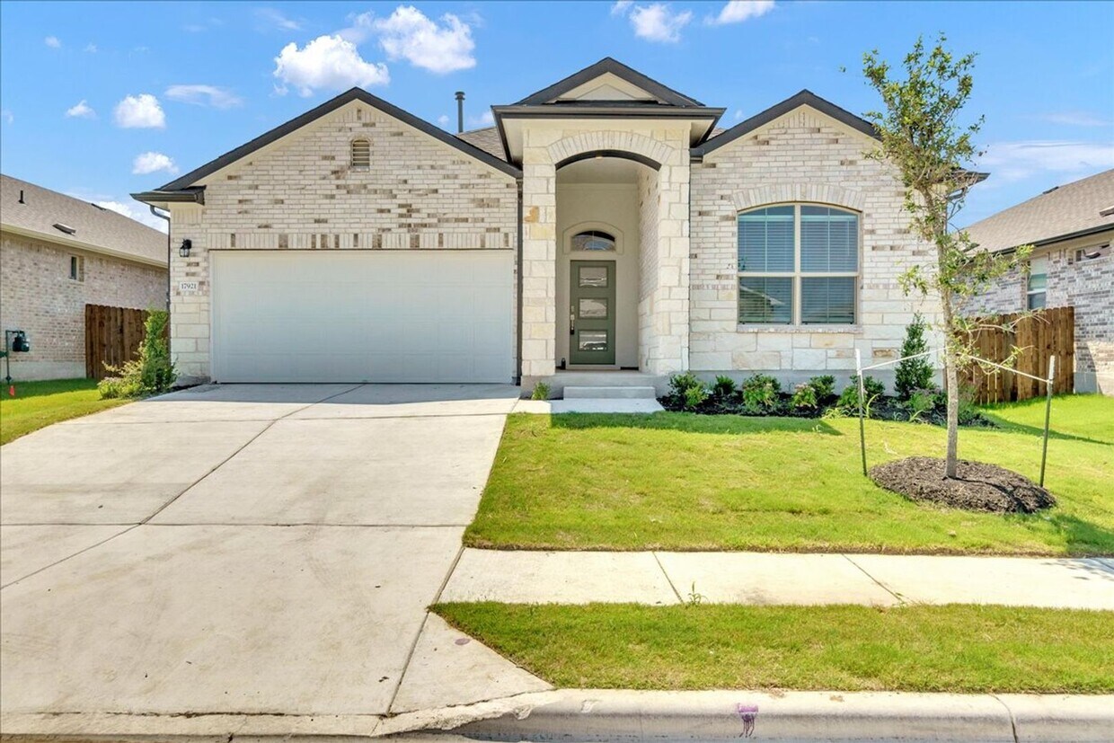 17921 Curio Dr, Pflugerville, TX 78660 - House Rental in Pflugerville ...