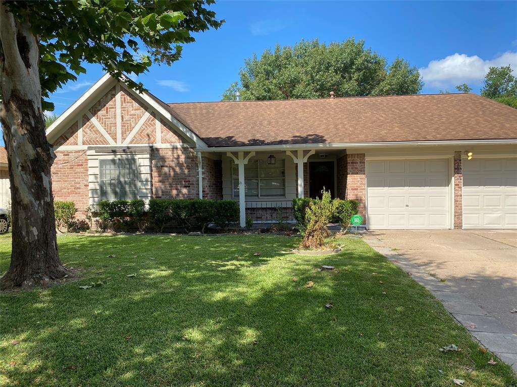 8106 Riptide Dr, Houston, TX 77072 - House Rental in Houston, TX ...