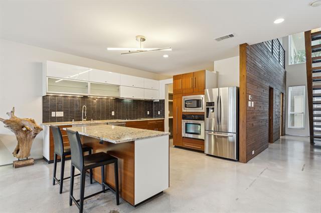 2913 Reagan St, Dallas, TX 75219 - Townhome Rentals in Dallas TX ...