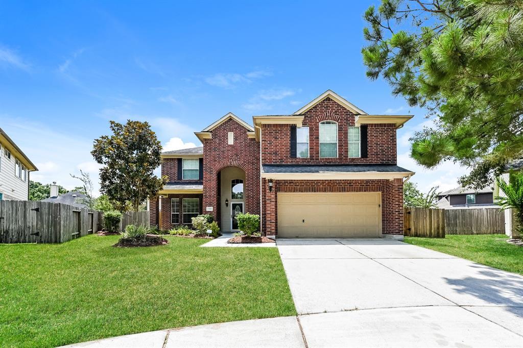 13803 Turning Spring Ln, Houston, TX 77044 - House Rental in Houston ...