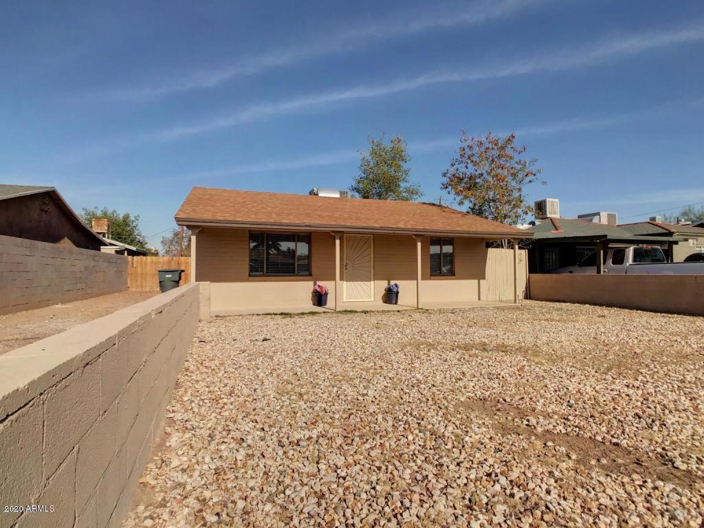 3026 W Monte Vista Rd, Phoenix, AZ 85009 - House Rental in Phoenix, AZ ...