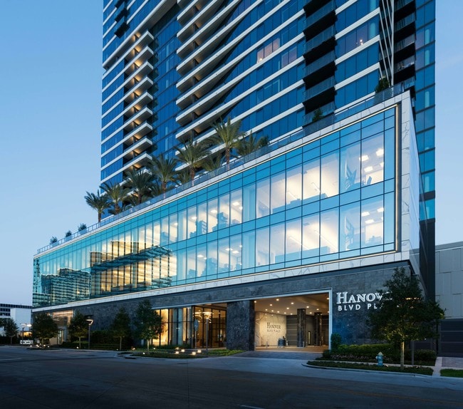 Hanover BLVD Place Apartments - Houston, TX | Apartments.com