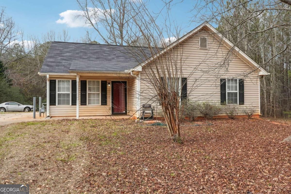 856 Clark Dr, Ellenwood, GA 30294 - House Rental in Ellenwood, GA ...