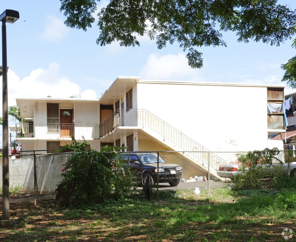 94-105 Pupupuhi St, Waipahu, HI 96797 - 94-105 Pupupuhi St Waipahu, HI ...