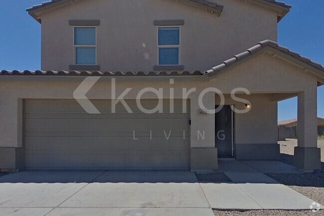 Senior Living Apartments for Rent in New Kingman-Butler AZ