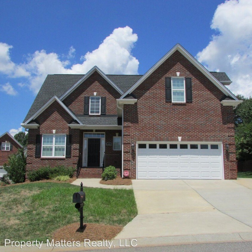 2568 Firethorn Ct, Gastonia, NC 28056 - House Rental in Gastonia, NC ...