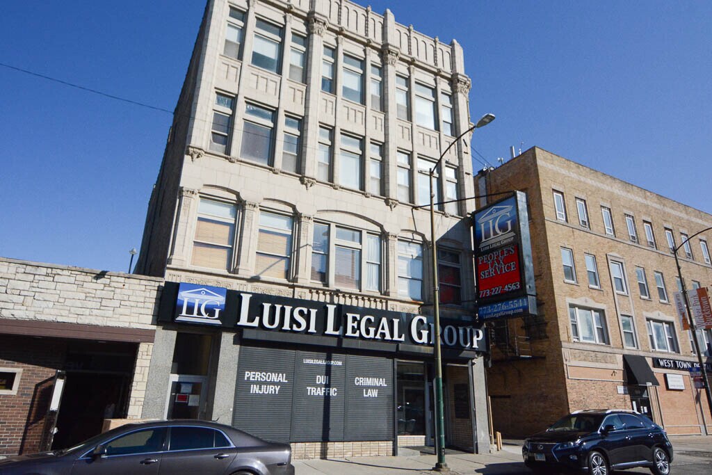 1231 Ashland Ave Unit E2, Chicago, IL 60622 - Condo for Rent in Chicago ...
