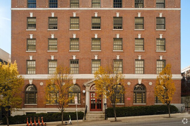 The Gulch Apartments under $700 - Nashville, TN - Updated Today - Page ...