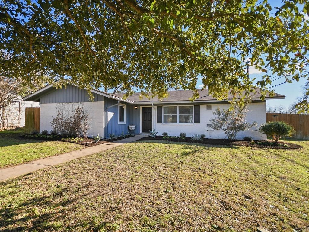 201 Sheffield Dr, Austin, TX 78745 - House Rental in Austin, TX ...