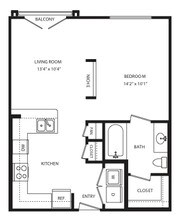 Maple District Lofts Rentals - Dallas, TX | Apartments.com