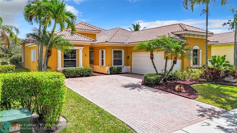 11445 NW 75th Manor, Parkland, FL 33076 - House Rental in Parkland, FL ...