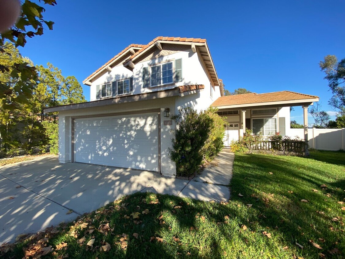 32405 Corte Palacio, Temecula, CA 92592 - House Rental in Temecula, CA | Apartments.com