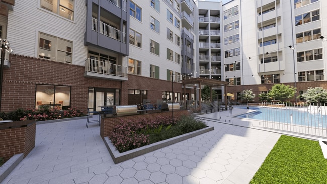 Link Apartments® Calyx - Apartments in Chapel Hill, NC | Apartments.com
