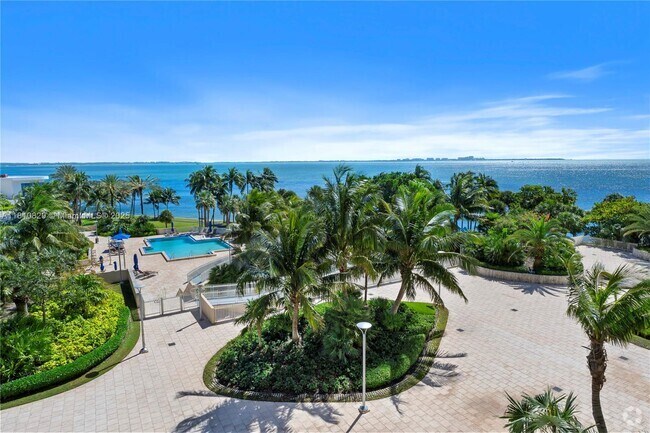 Grove Isle Apartments for Rent with Wheelchair Access - Miami, FL - Updated Today | Apartments.com