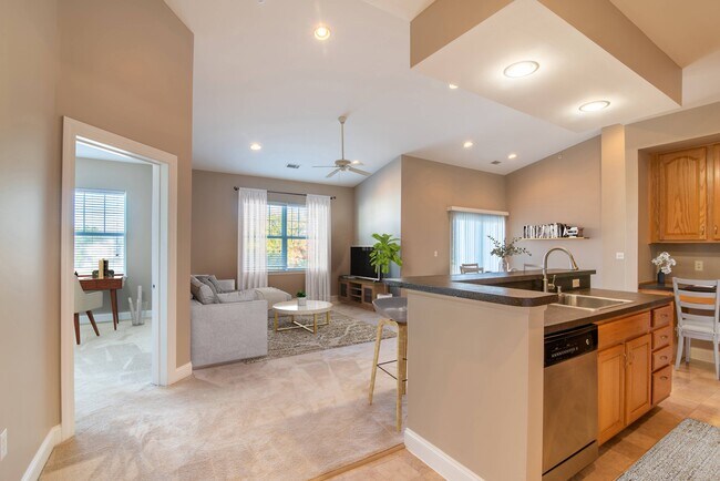 Liberty Commons Apartments - 62 MacArthur Cir South Portland, ME ...