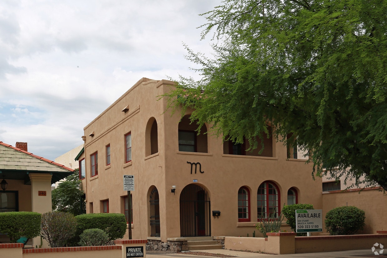 321 S Stone Ave, Tucson, AZ 85701 - 321 S Stone Ave Tucson, AZ 85701 ...
