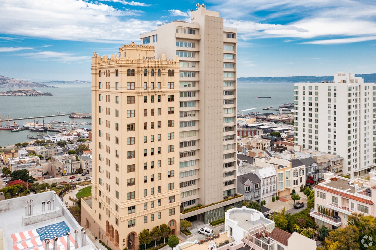 1080 Chestnut St, San Francisco, CA 94109 - 1080 Chestnut St San ...