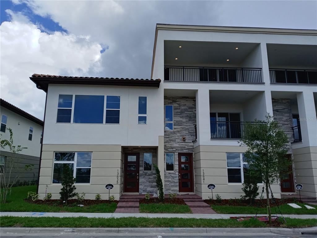 13635 Larkton Ln, Orlando, FL 32832 - Townhome Rentals in Orlando FL ...