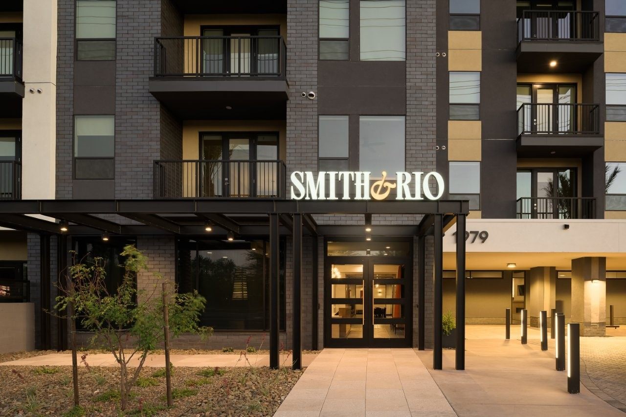 Smith & Rio - 1979 E Rio Salado Pkwy Tempe, AZ 85288 | Apartments.com