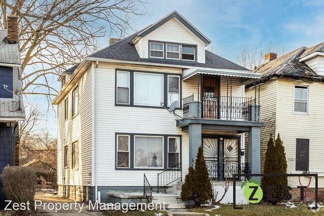 Dexter Park Student Apartments for Rent - Detroit, MI - 2 Rentals ...