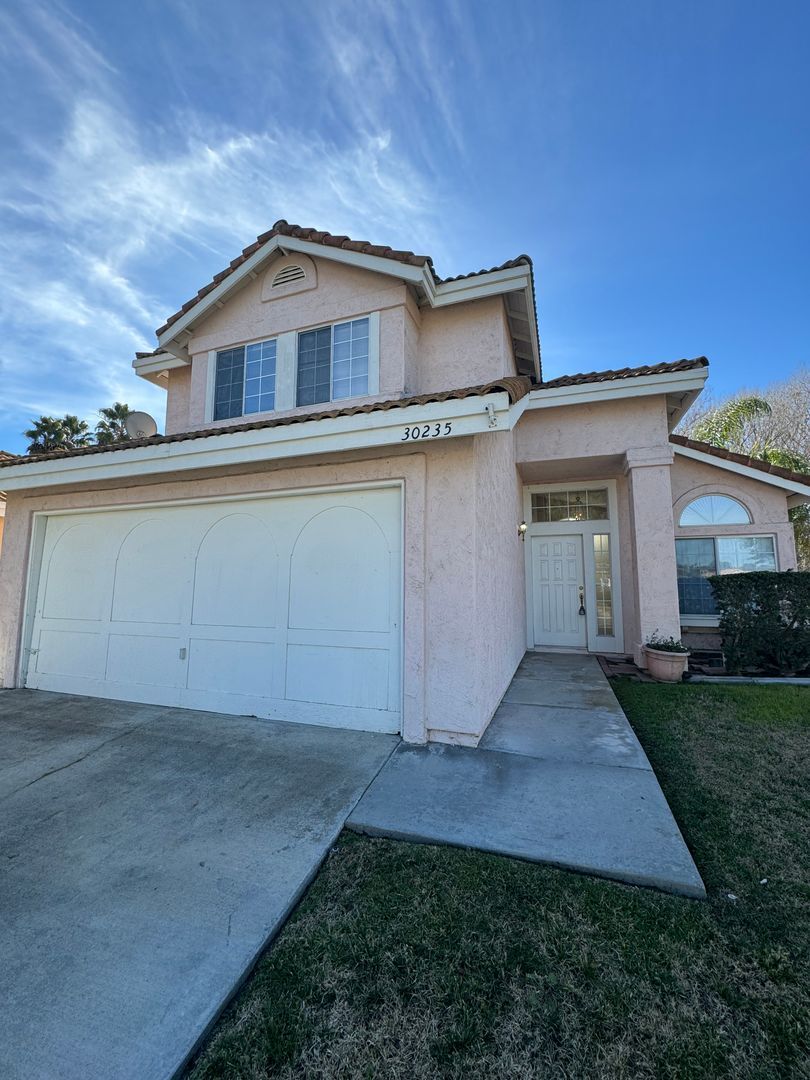 30235 Cupeno Ln, Temecula, CA 92592 - House Rental in Temecula, CA ...