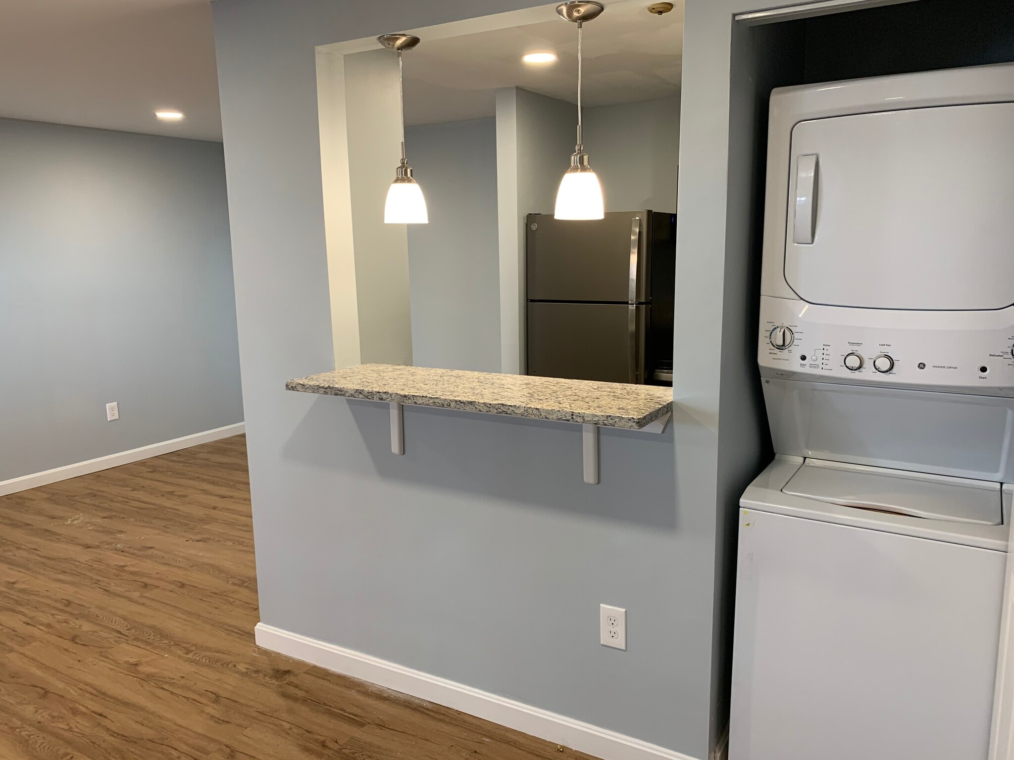 Wayside Apartments - 447 Boston Post Rd E Marlborough, MA 01752 ...