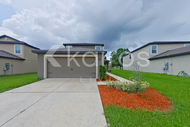 Spring Ridge Apartments for Rent with Extra Storage - Brooksville, FL ...